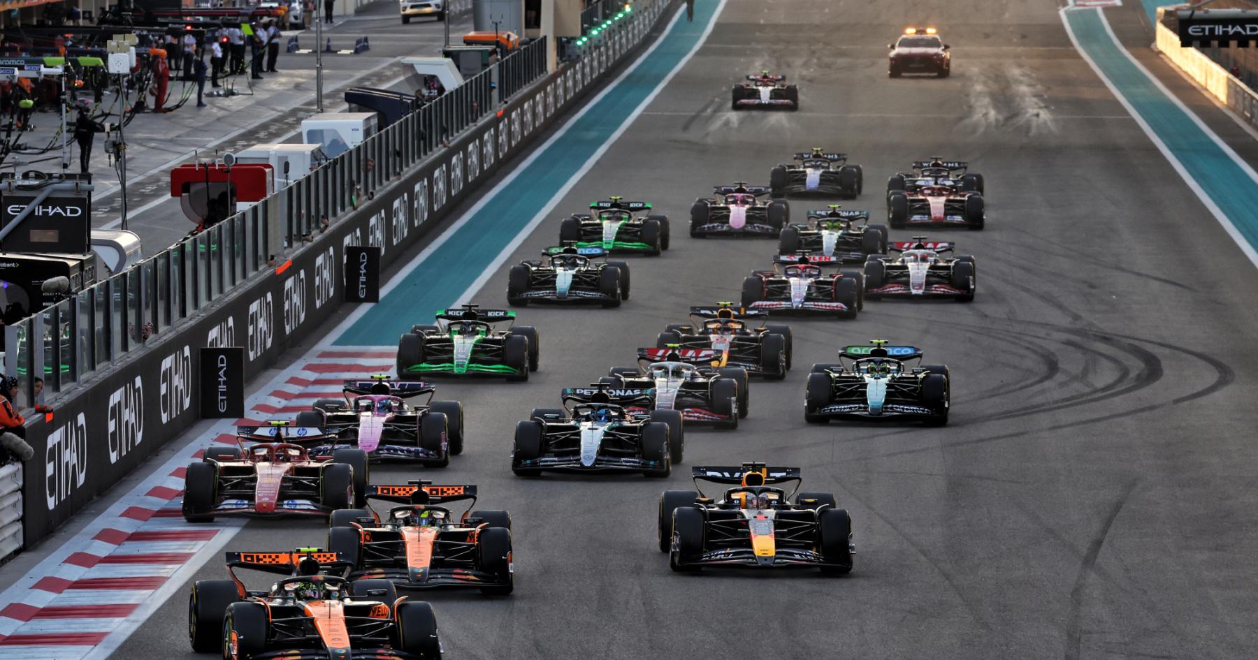 Marko And Wolff Raise F1 Cause For Concern It Wont Last Long This Way Racingnews365