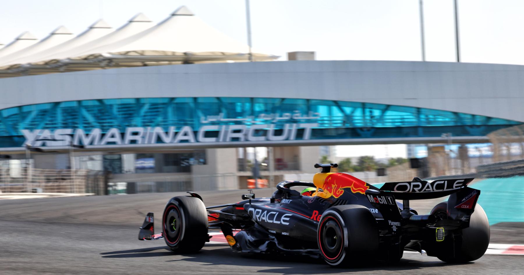 Pirelli deelt eerste inzichten over gloednieuwe F1-band | RacingNews365