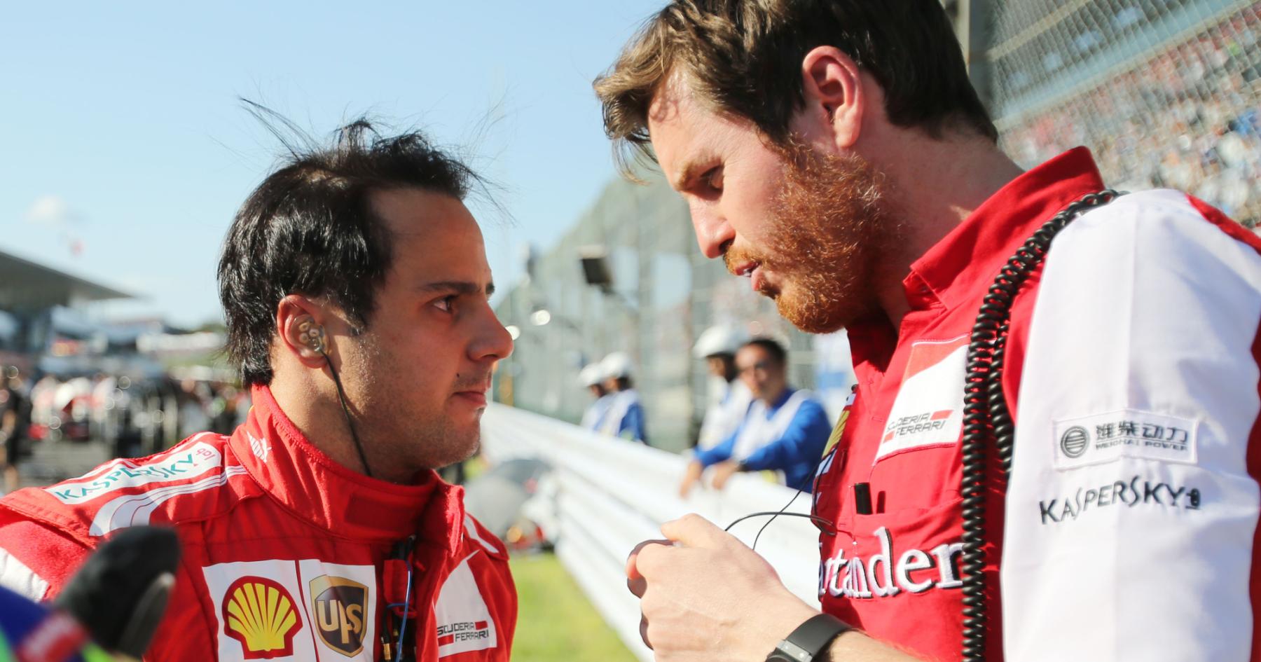 Iconic Ferrari engineer explains potential key return | RacingNews365