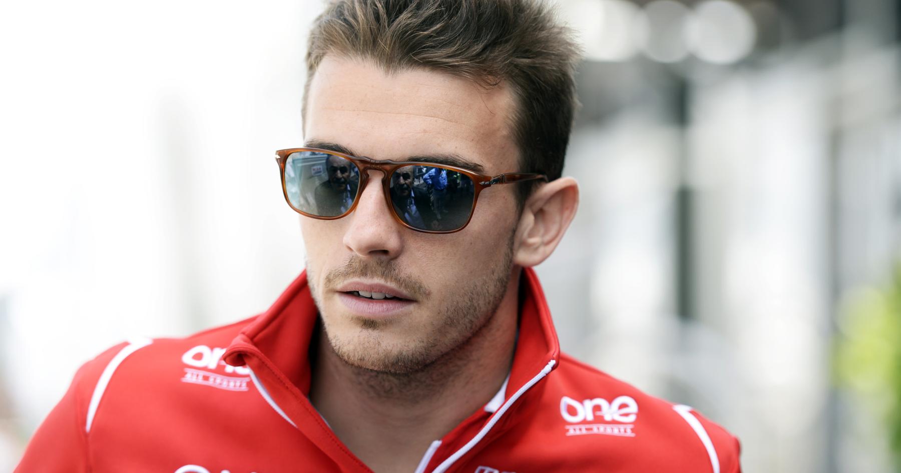 Bianchi remembered: The day he achieved the impossible and saved his F1 ...