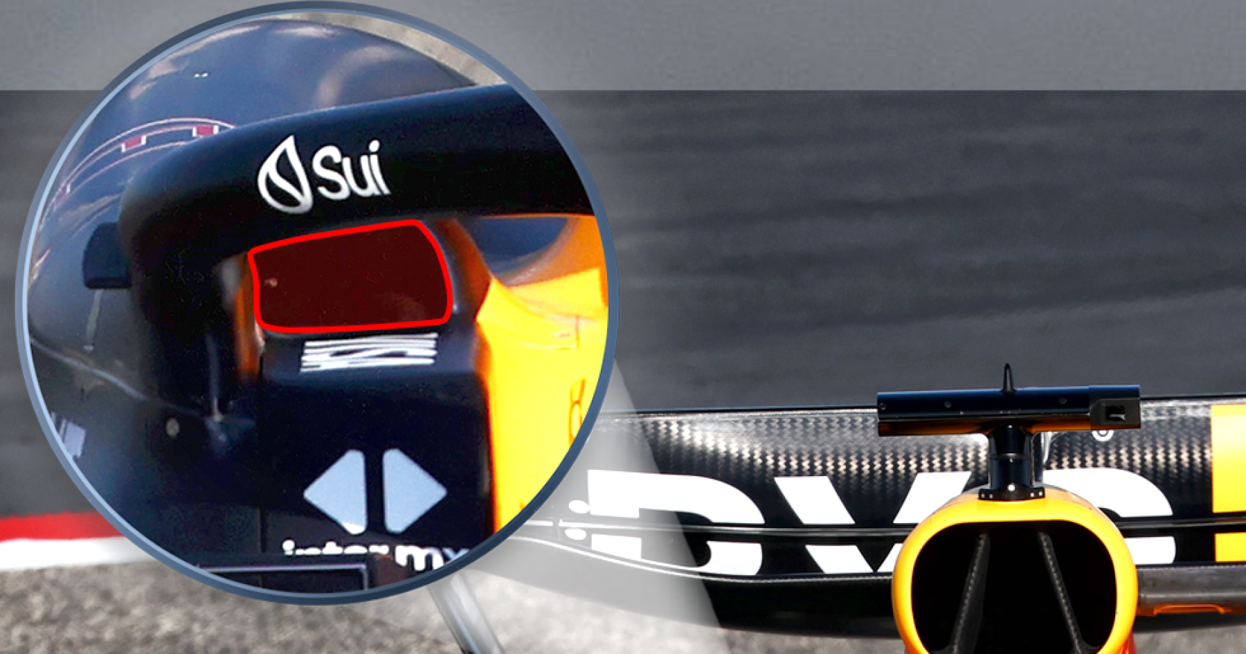 Interessante nieuwe details van Verstappens Red Bull onthuld | RacingNews365