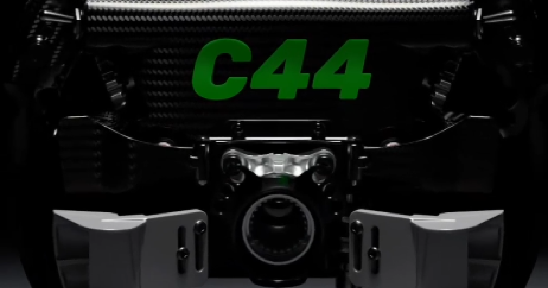 Stake F1 Team bekent kleur en toont oogverblindende nieuwe racepakken ...