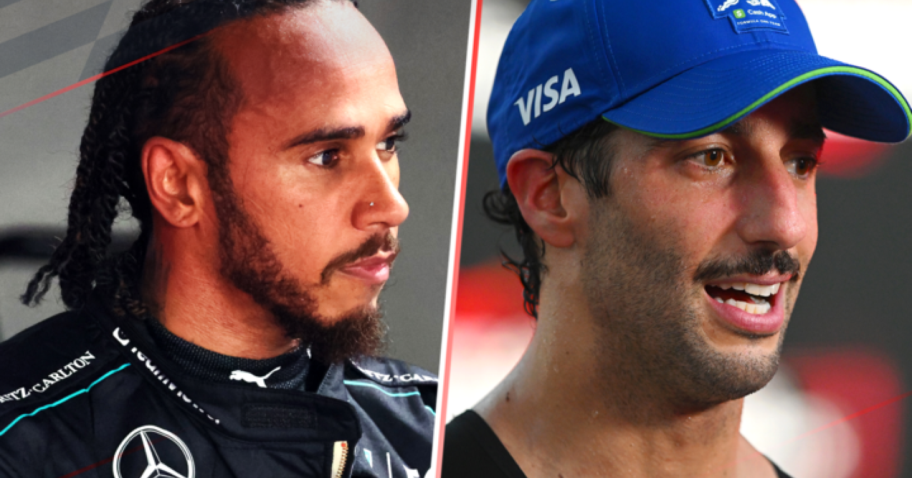 Hamilton leads tributes as Ricciardo exits F1 | RacingNews365