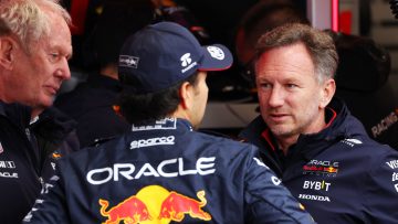 Helmut Marko | Red Bull Racing | Laatste F1-nieuws | RacingNews365