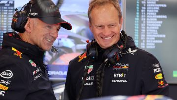 Max Verstappen - Laatste Formule 1-nieuws 2022 | RacingNews365