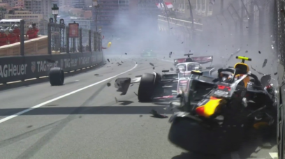 Red Bull viert feest na binnenhalen constructeurstitel, Horner houdt prachtig betoog | RacingNews365