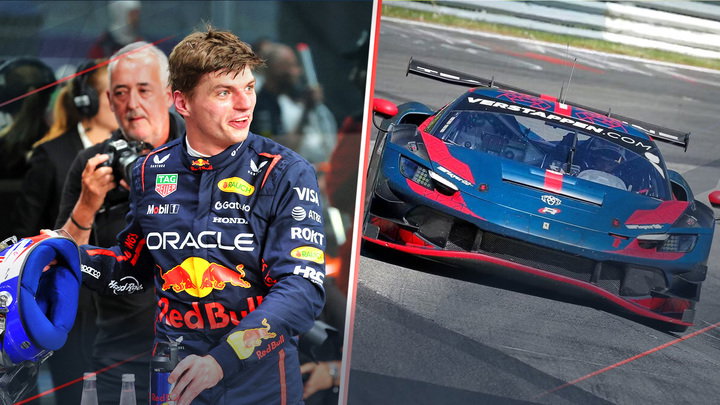 Max Verstappen explains track record as 'ludicrous' FIA criticised ...