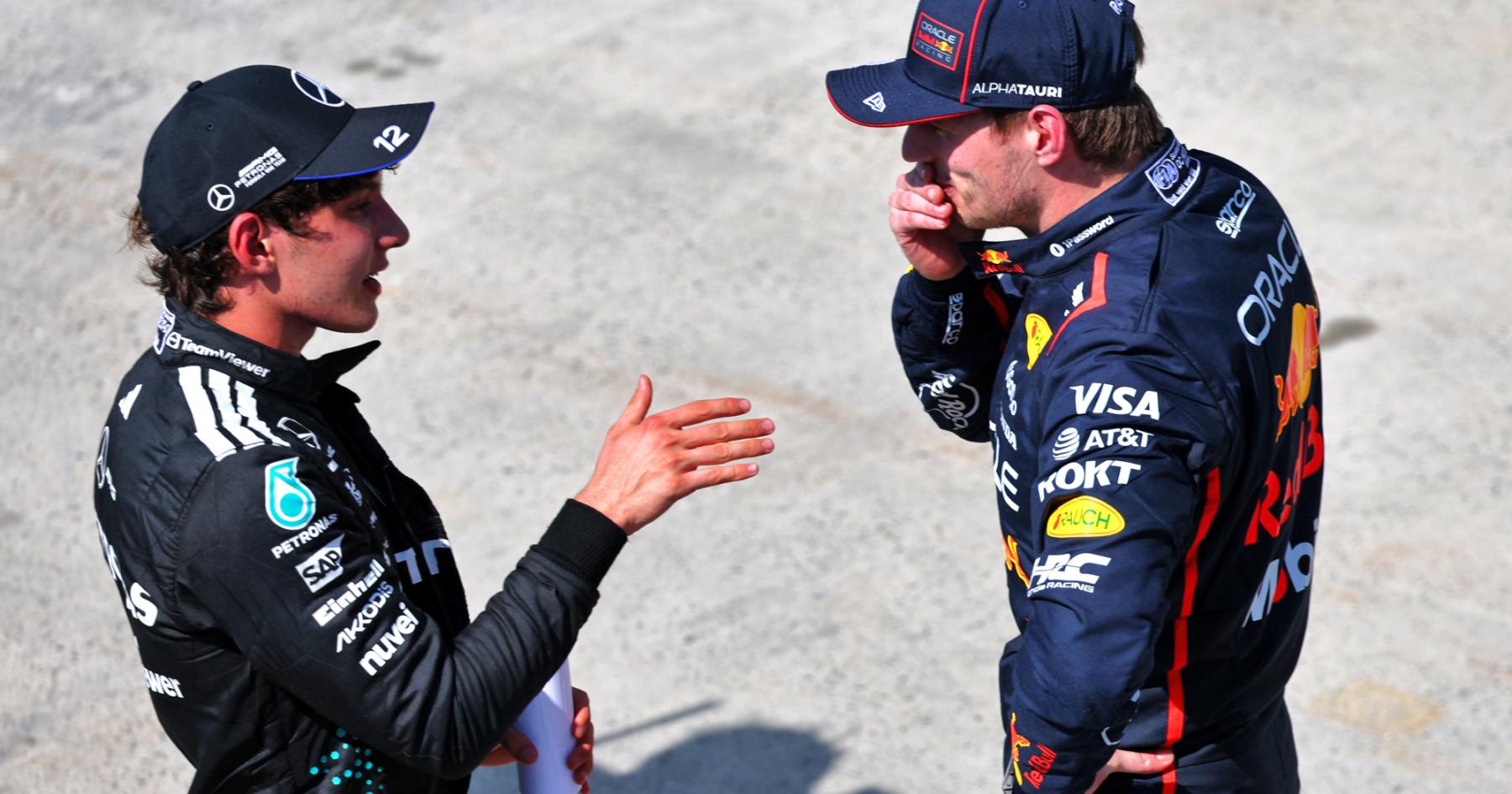 ‘New’ Max Verstappen emerges after complete victory – GOALL