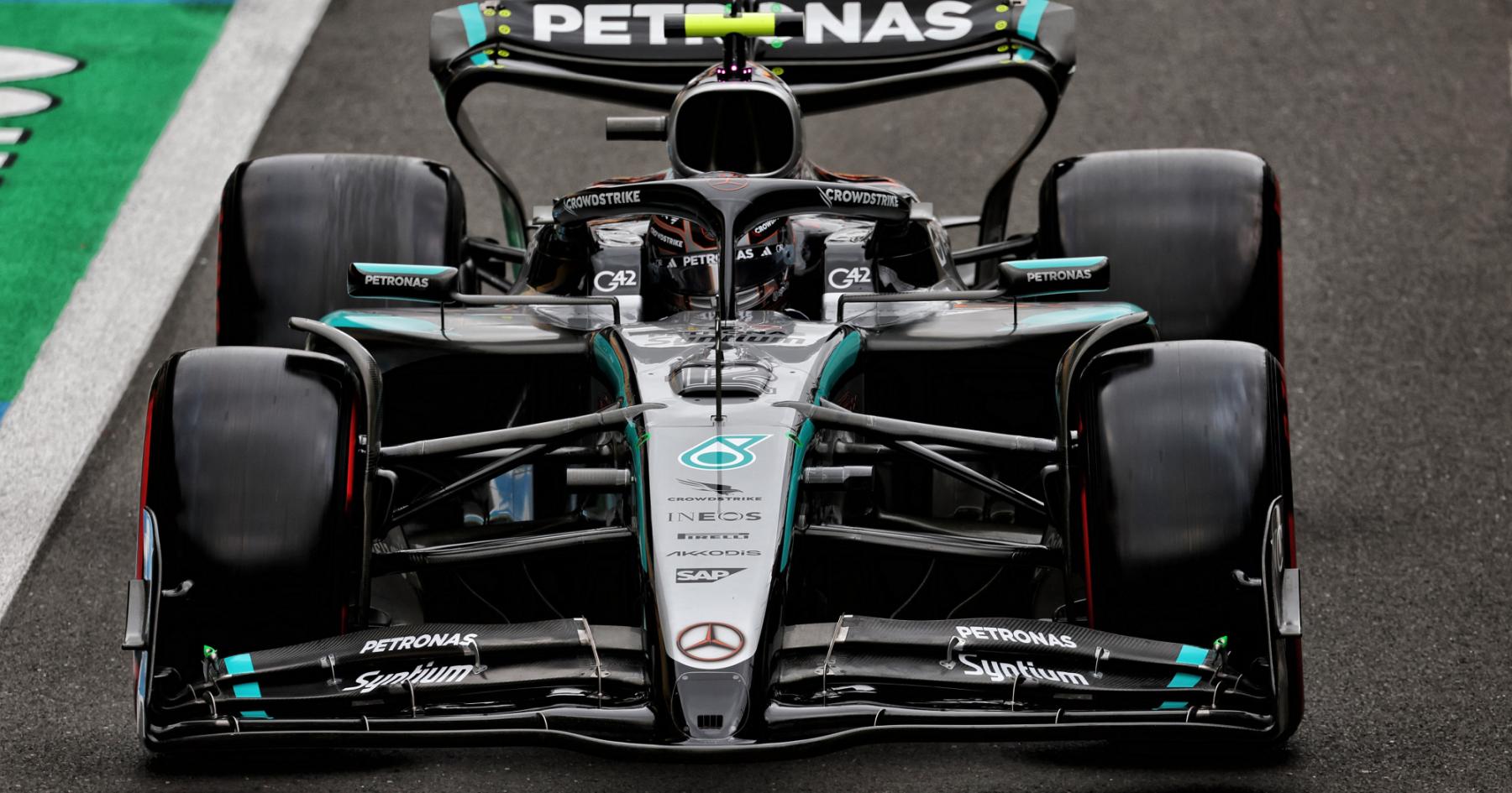 Steiner pleit voor opvallend besluit bij Mercedes rond mogelijke komst Verstappen | RacingNews365