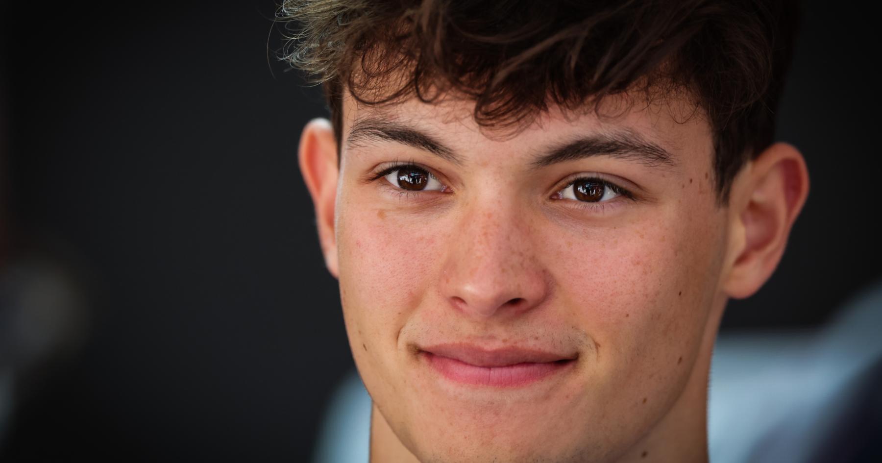 Ollie Bearman handed 'extremely important' instruction by Haas F1 boss | RacingNews365