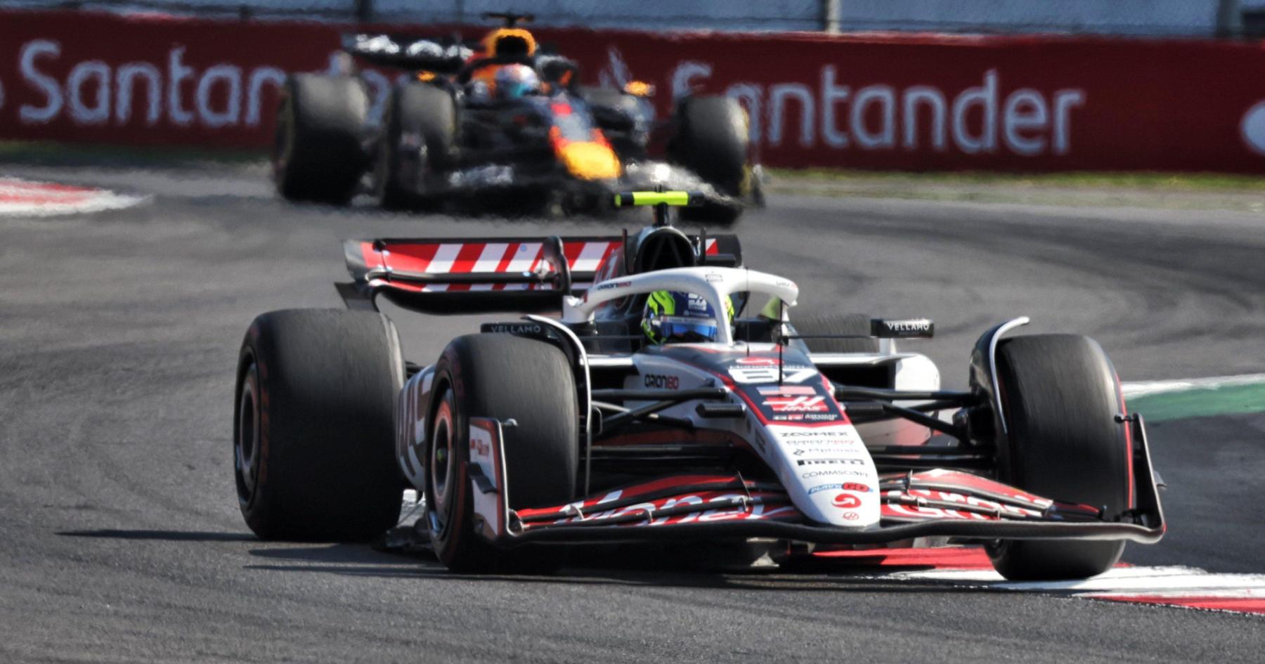 Max Verstappen issued astonishing praise by Oliver Bearman: 'Best ever ...