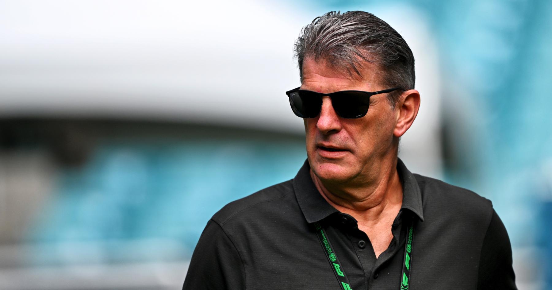 Cadillac complete F1 driver line-up with second signing | RacingNews365