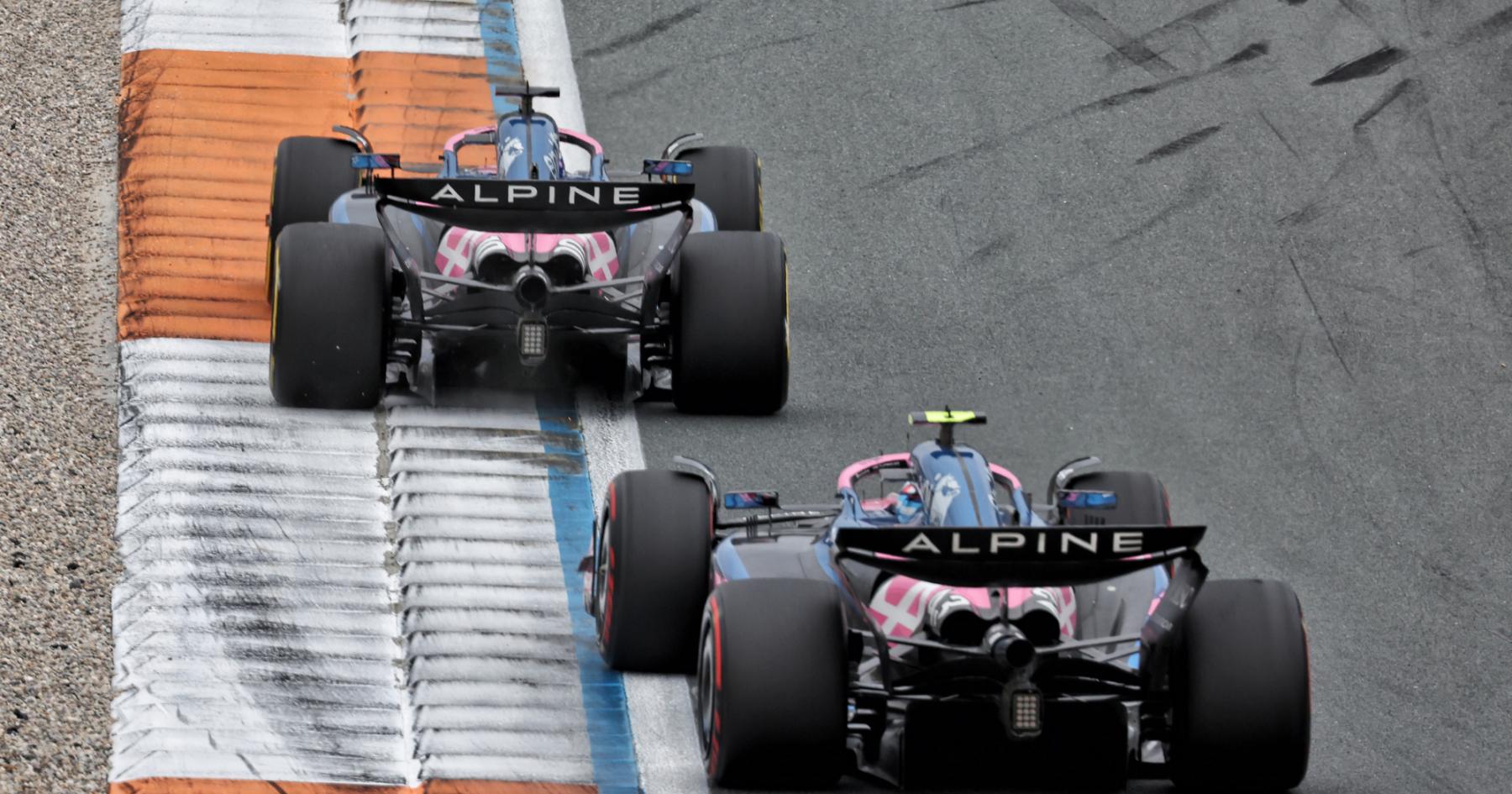 Breaking: Alpine complete F1 driver line-up for 2026 season | RacingNews365