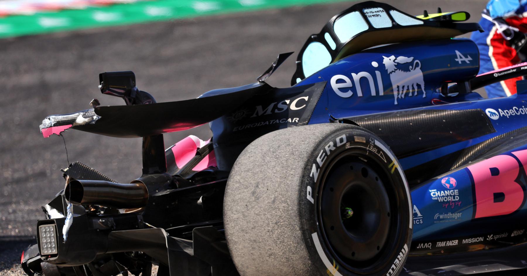 F1 drivers call on FIA for major rule change after horror Doohan crash | RacingNews365