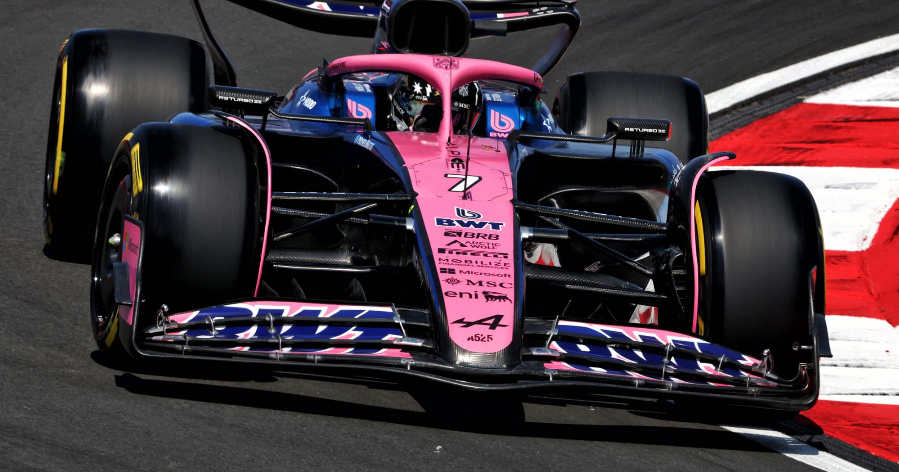 Doohan wordt eenmalig vervangen bij Alpine | RacingNews365