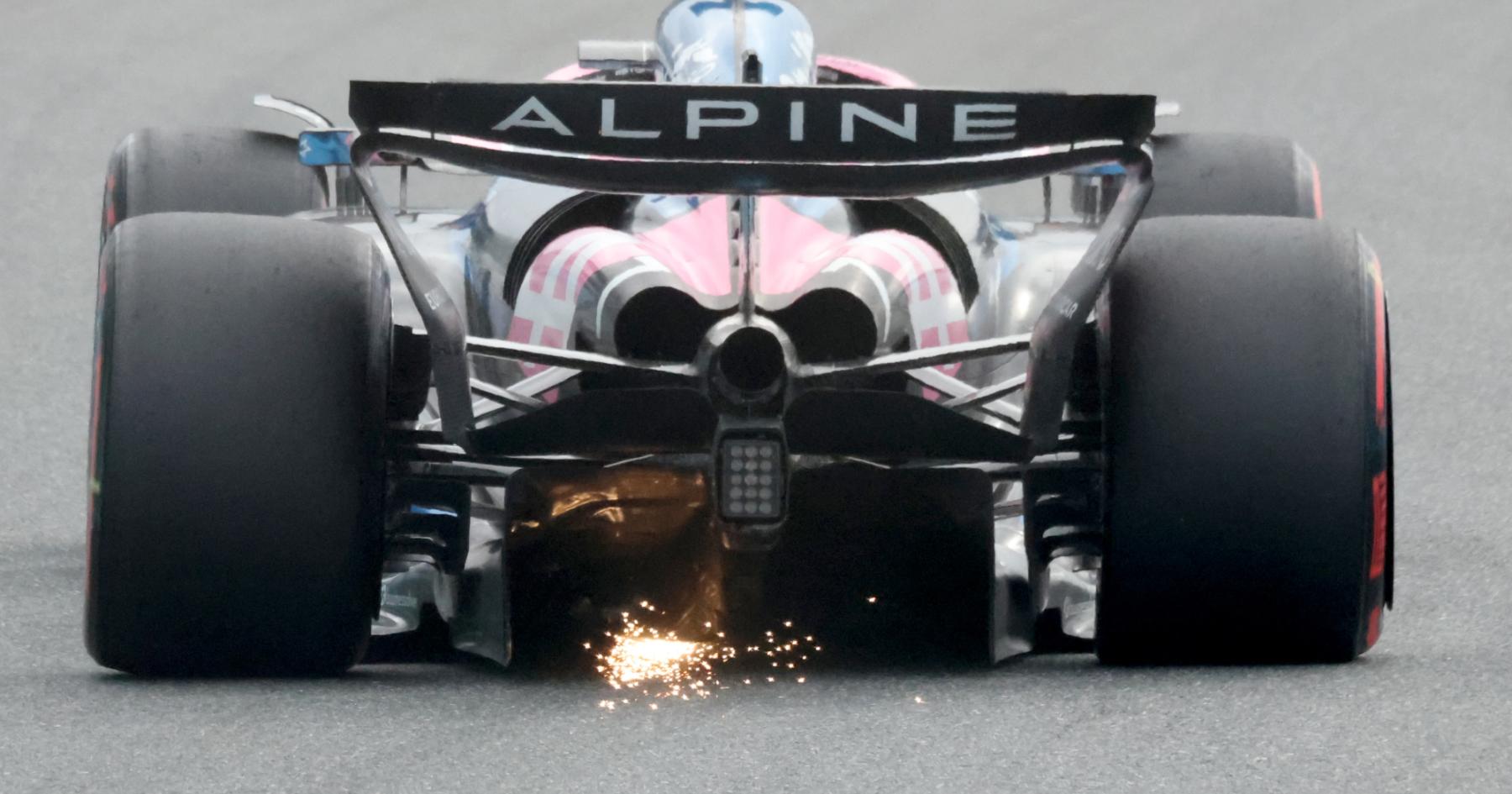 Alpine-wissel kent meer verliezers dan winnaars | RacingNews365