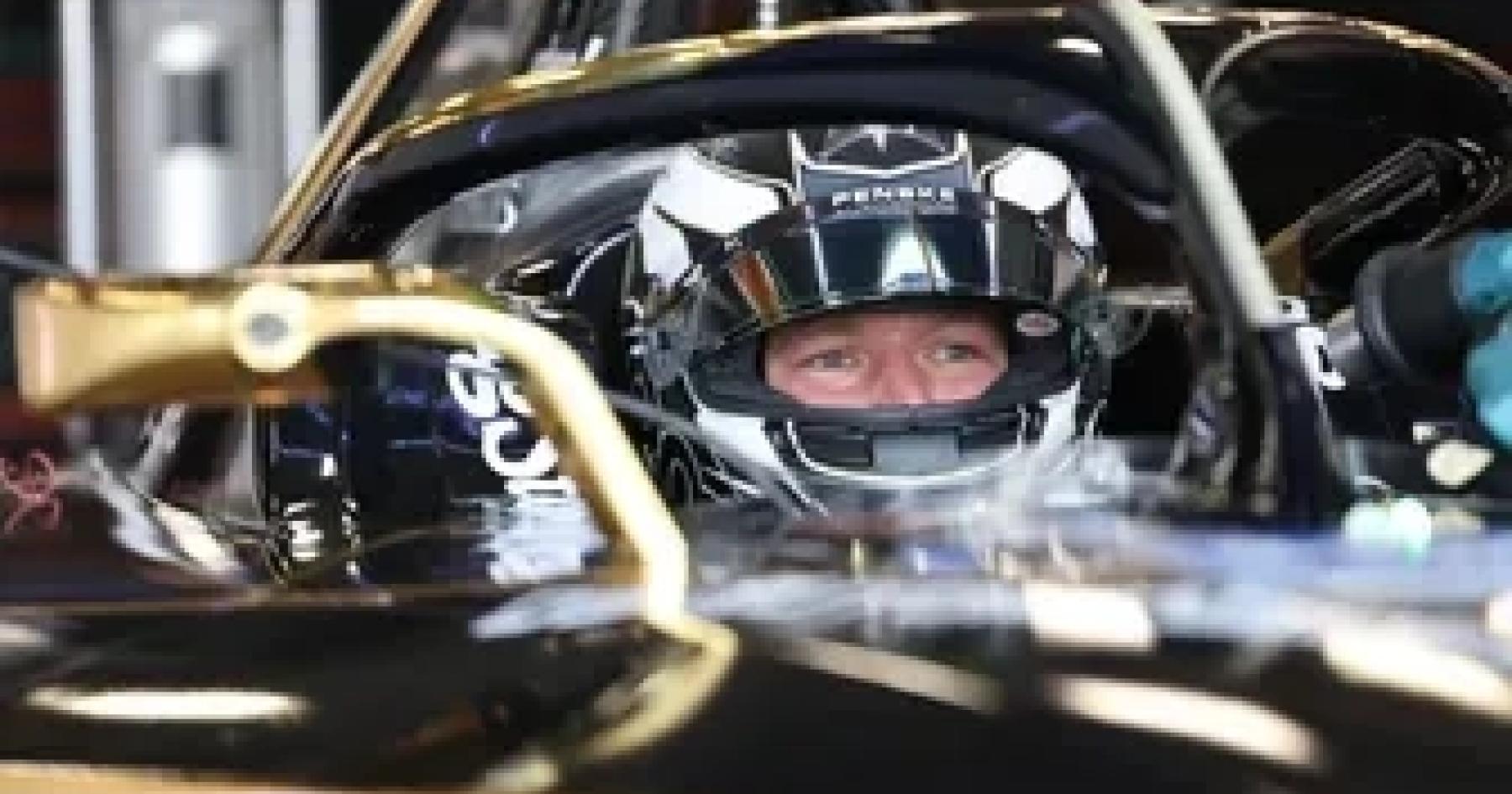 2025 Jeddah E-Prix - results | RacingNews365