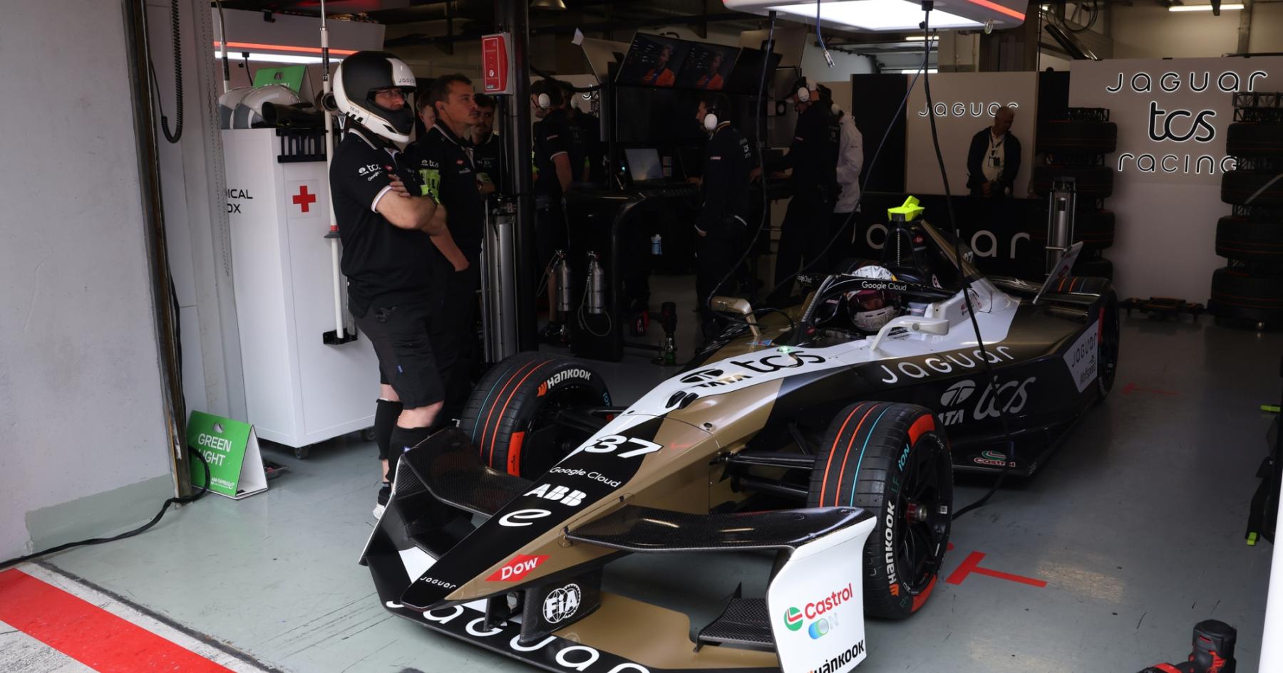 2025 Shanghai E-Prix II - Formula E qualifying results | RacingNews365