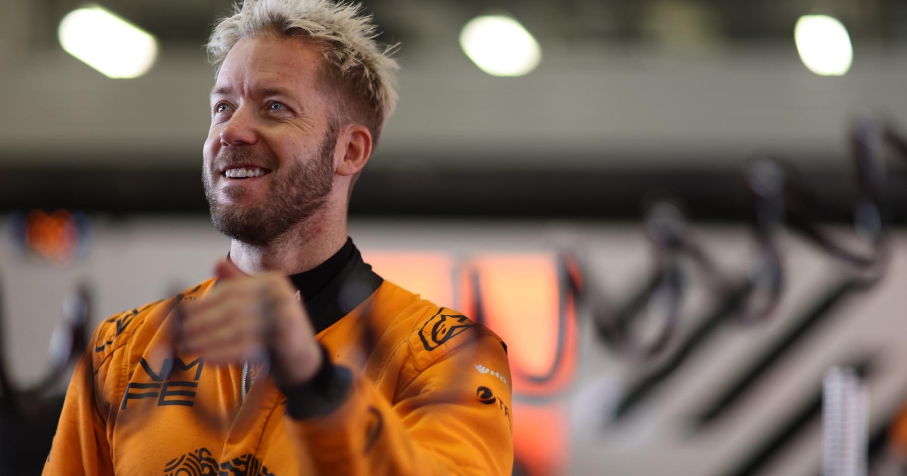 Sam Bird reveals 'painful and sad' Formula E exit estimation ...