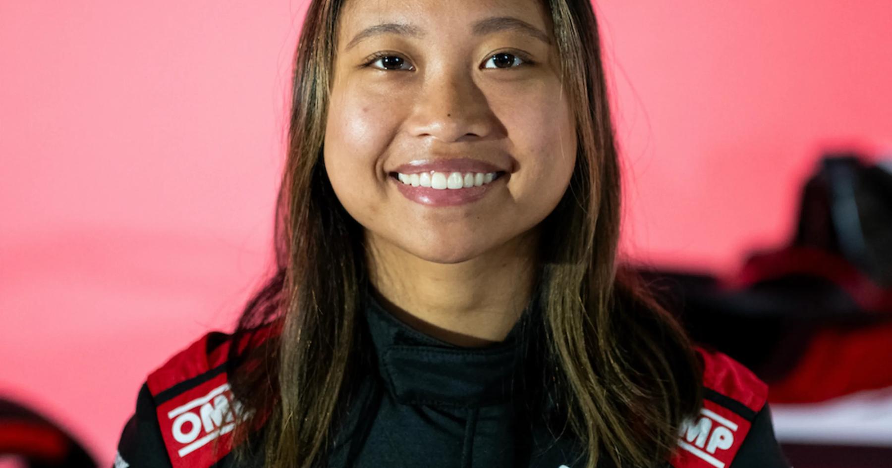 2025 Formula E women's test - Morning results | RacingNews365