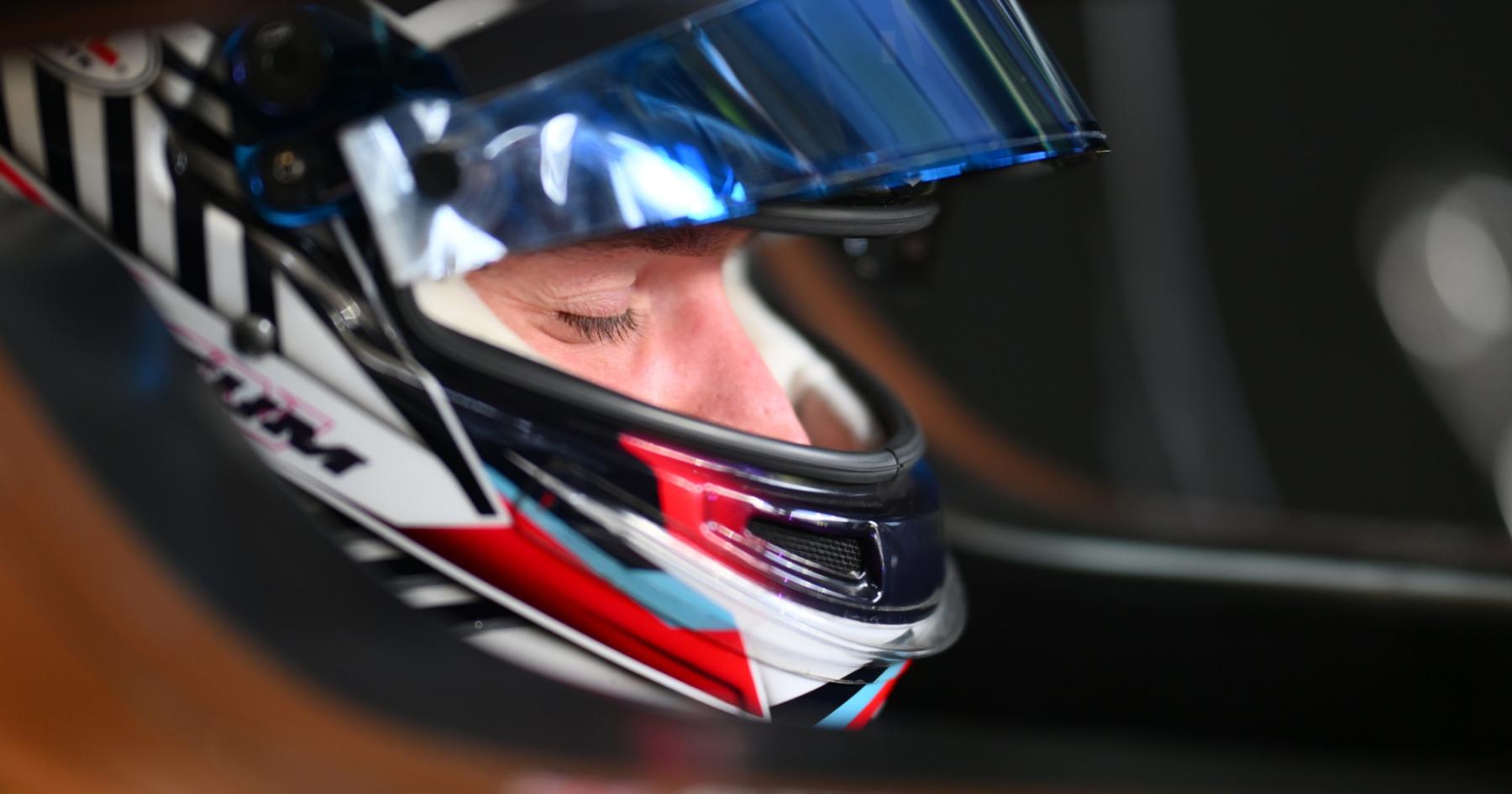 Former Red Bull F1 junior demands break after six-year misery ...