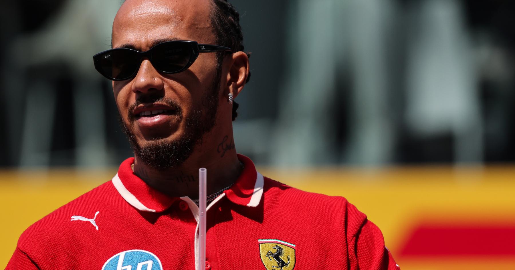 Hamilton makes huge multi-million purchase in Italy | RacingNews365