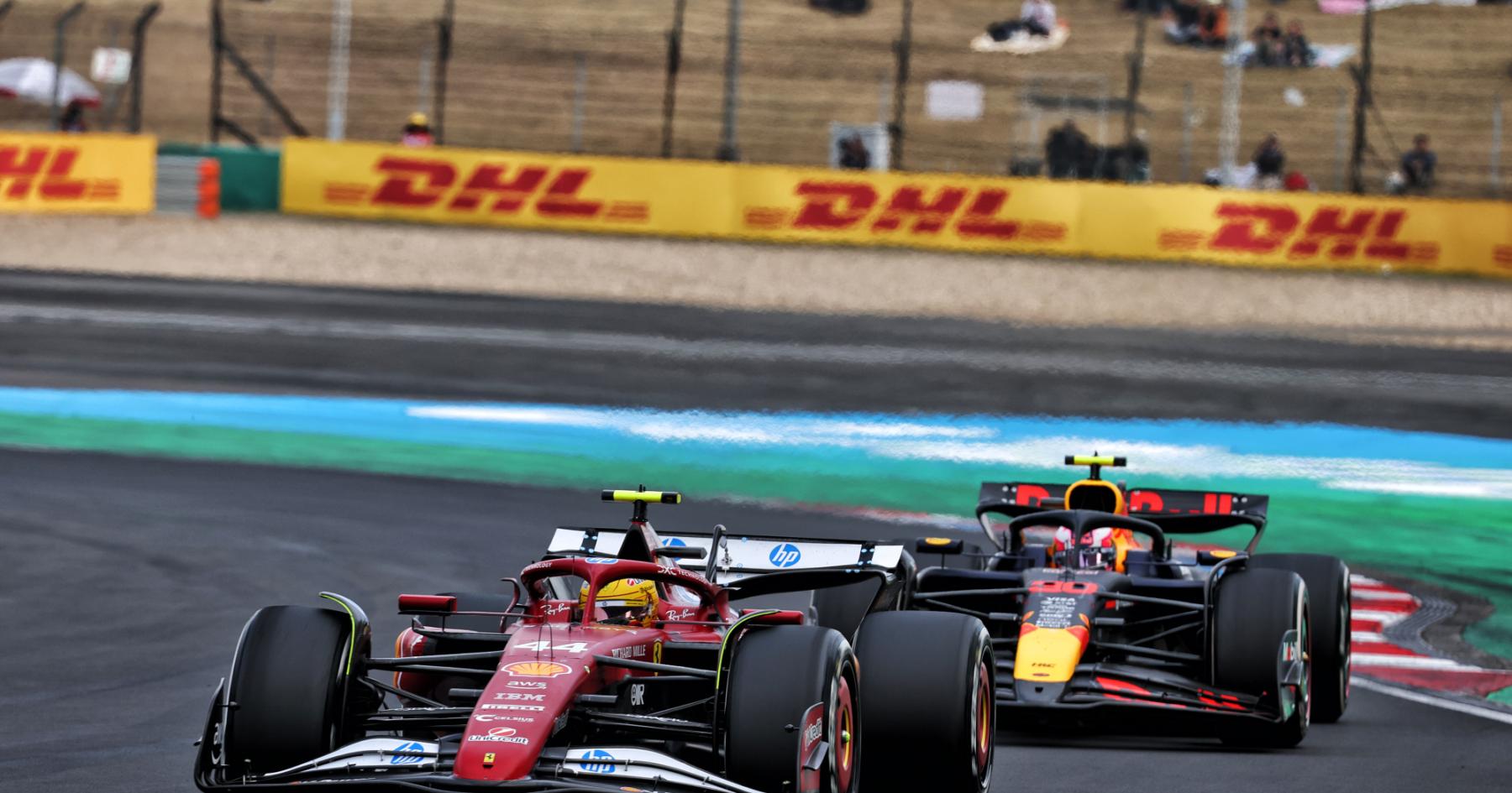 Pirelli reveals when brand-new C6 tyre will make F1 debut | RacingNews365