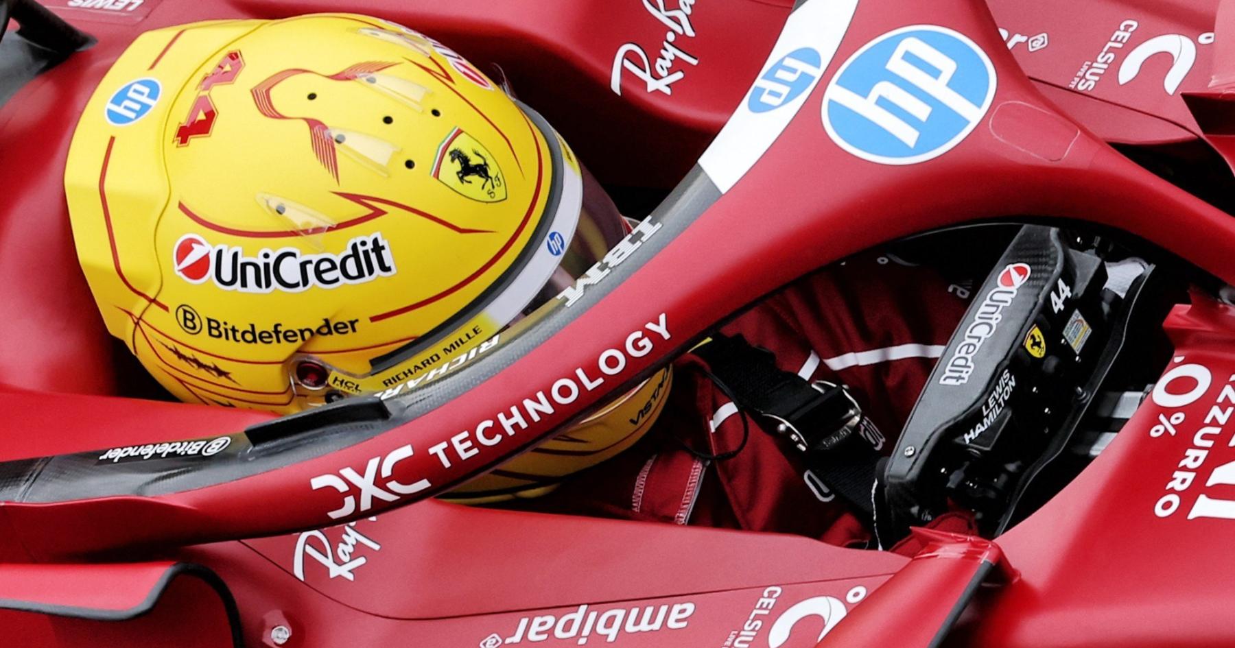 2025 F1 pre-season testing - Day 2 morning results | RacingNews365