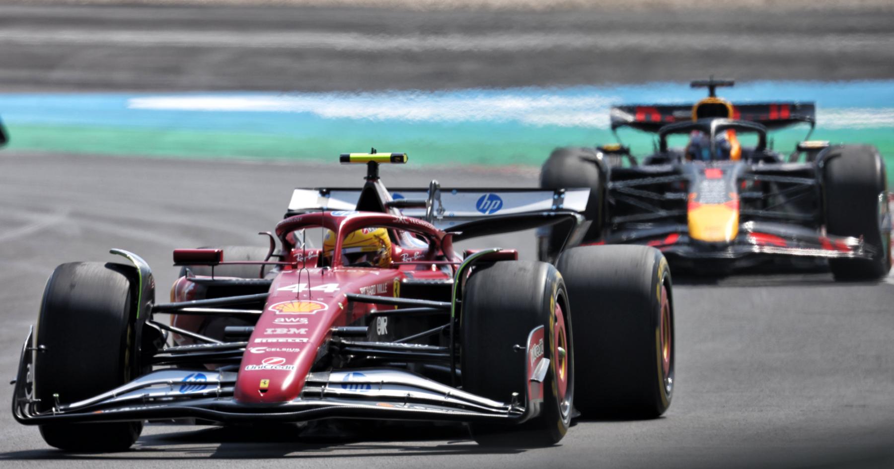 Updated weather forecast for 2025 F1 Chinese Grand Prix | RacingNews365