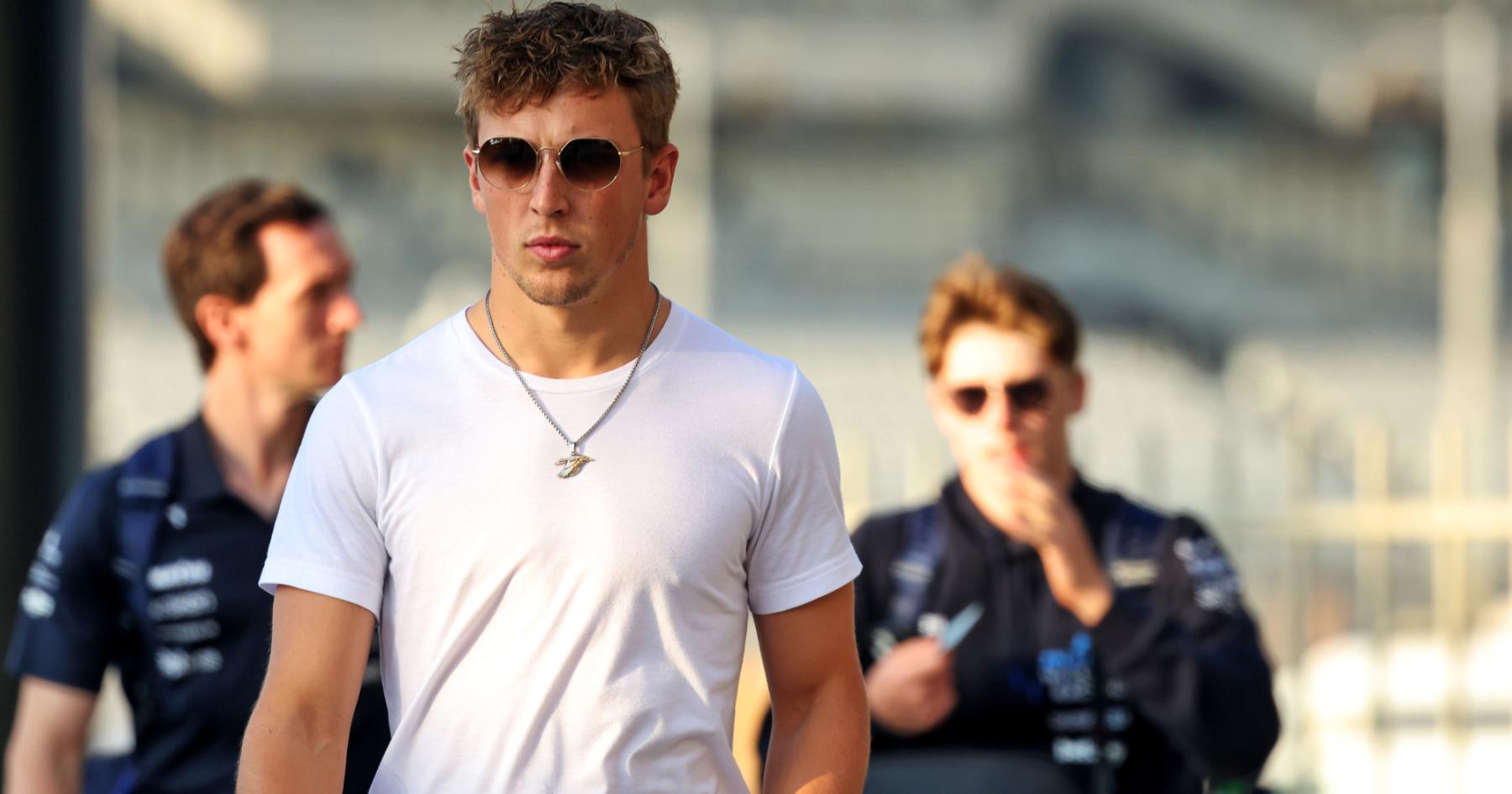 Racing Bulls drop F1 2026 livery trace with staff package reveal – GOALL