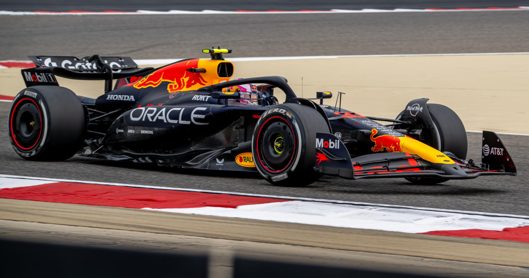 Horner reveals Lawson factor that has impressed Red Bull | RacingNews365