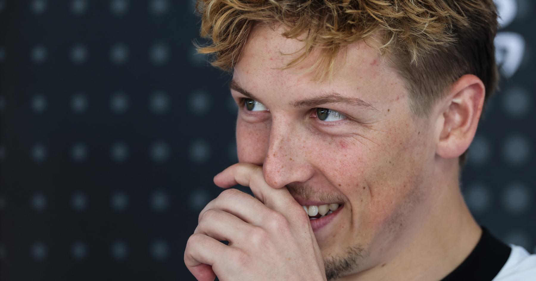 Liam Lawson issues hint over F1 2026 car: 'Very, very different ...