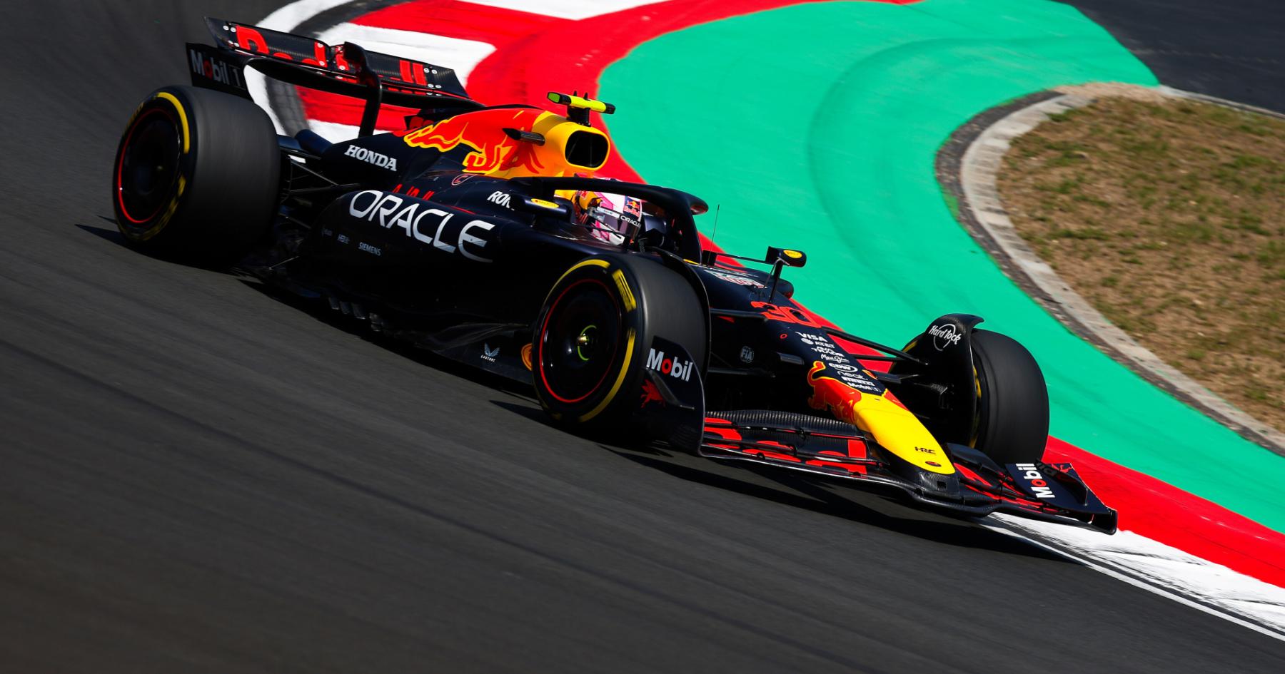 Data tonen aan: Zo ging Lawson ten onder naast Verstappen | RacingNews365