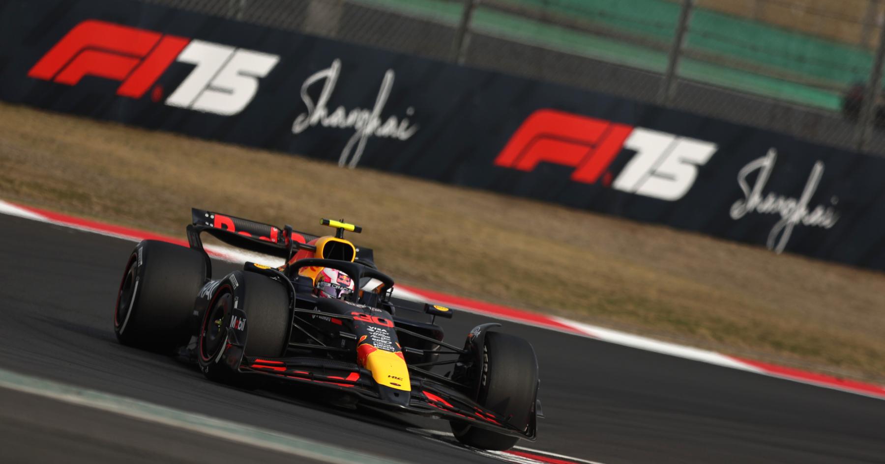 Horner reageert op Racing Bulls-uitspraak Verstappen over Lawson | RacingNews365