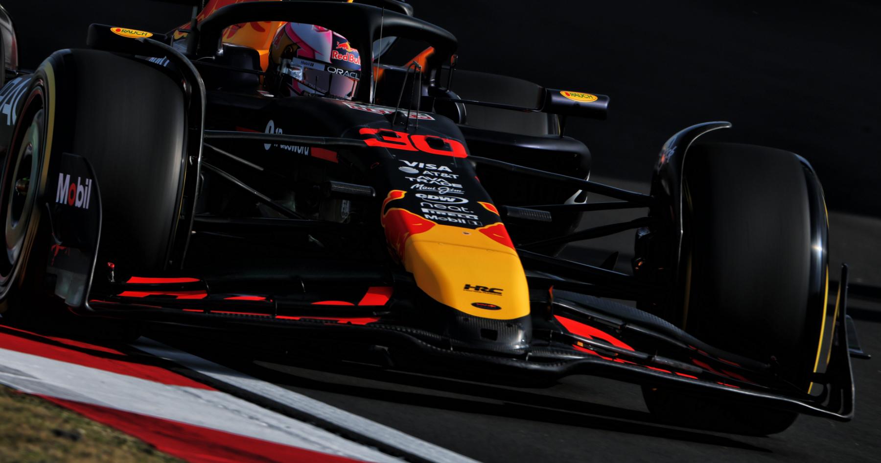 Nederlandse F1-fans vellen oordeel over omstreden rijderswissel Red Bull | RacingNews365