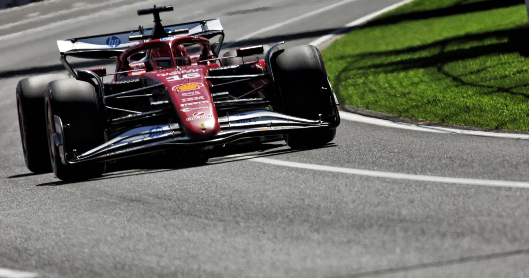 2025 F1 Australian Grand Prix - Free Practice 2 results | RacingNews365