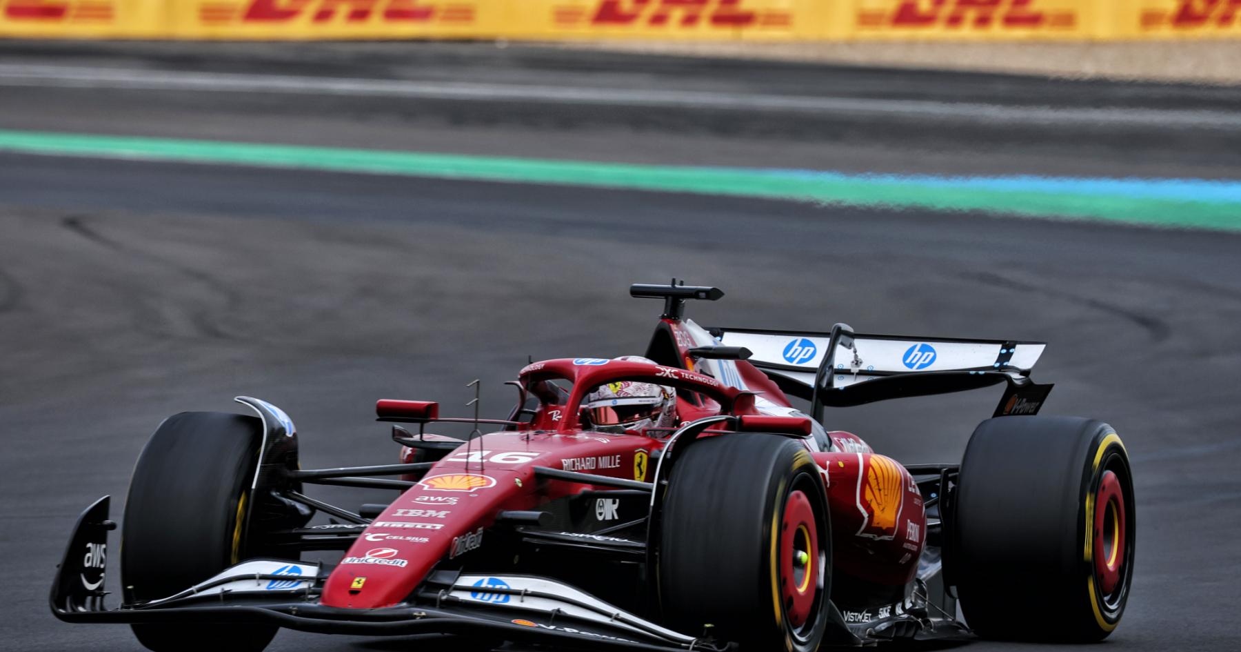 Breaking: Aangepaste uitslag Formule 1 GP China 2025 na meerdere diskwalificaties | RacingNews365