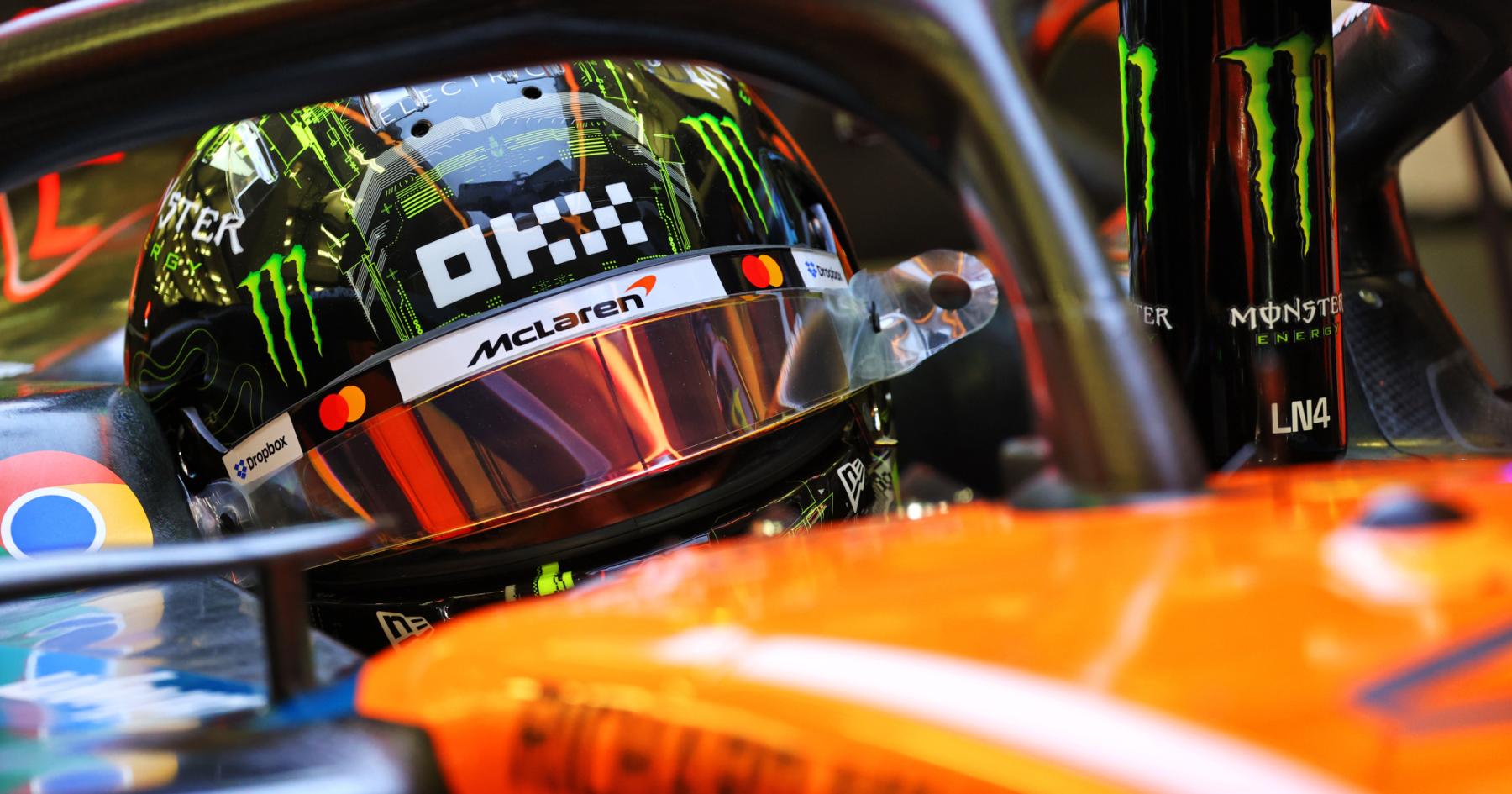 Coulthard neemt het op voor Norris: "Lando heeft laten zien dat hij exceptioneel is" | RacingNews365