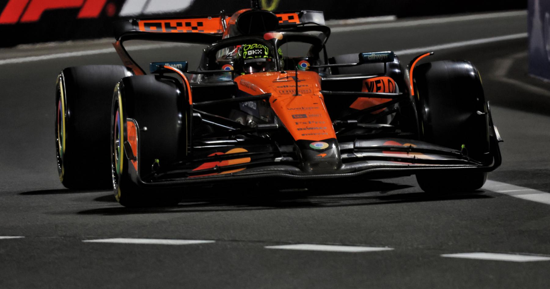 McLaren-CEO: "Piastri liet zien wie de baas is" | RacingNews365