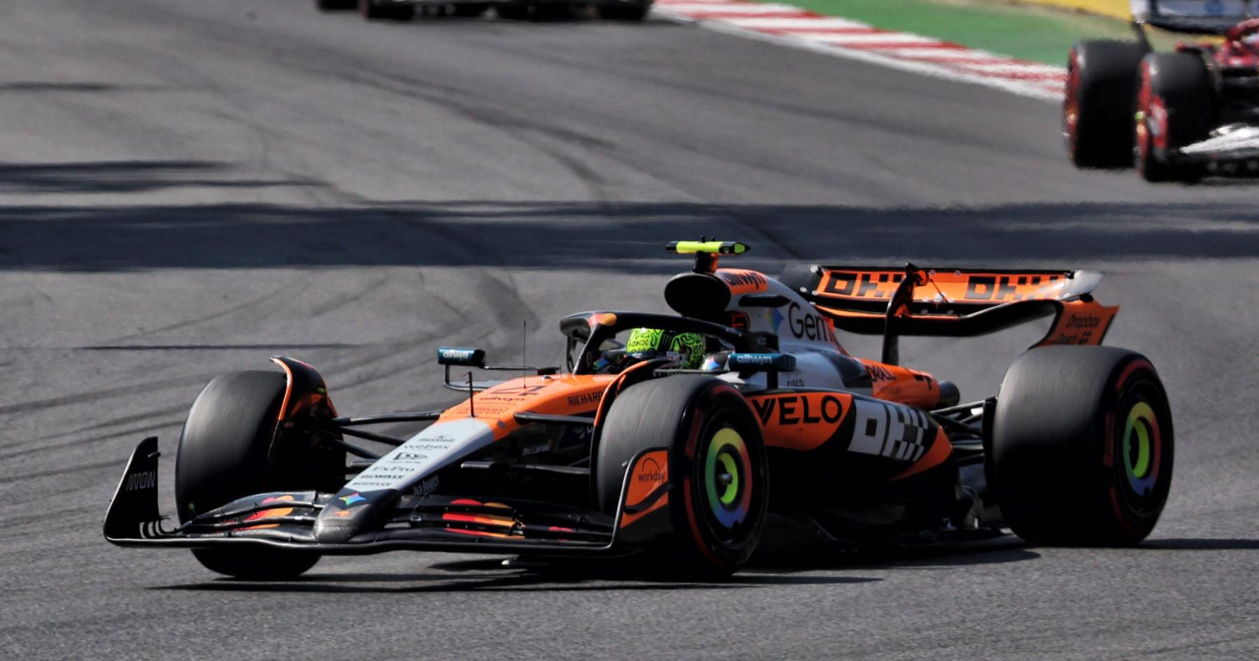 2025 F1 Mexican Grand Prix - Mexico City results | RacingNews365