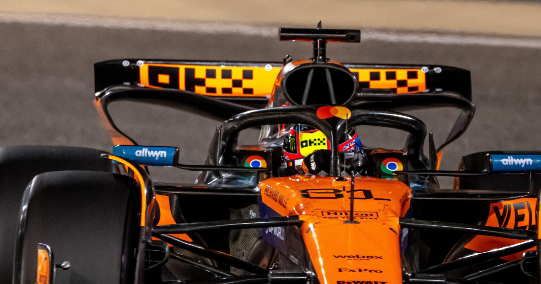 New F1 controversy sees FIA launch rear-wing scrutiny | RacingNews365