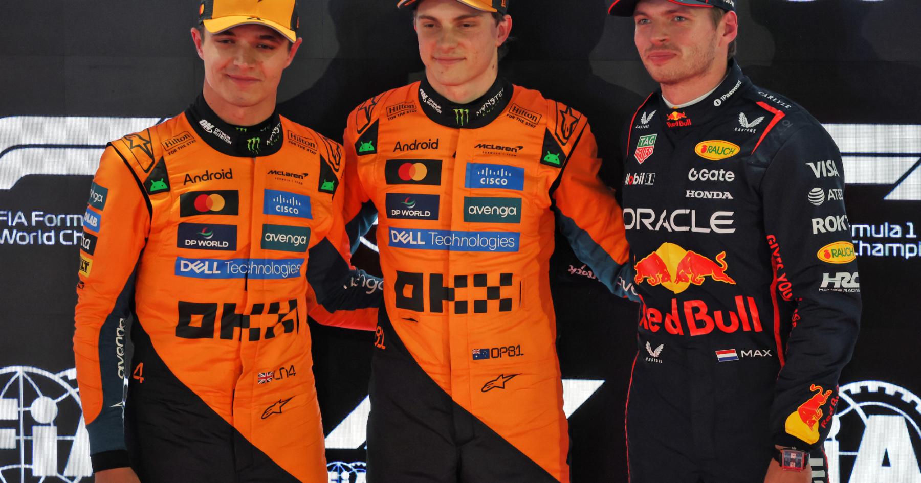 F1 teams face potential Qatar GP extreme strategy conundrum | RacingNews365