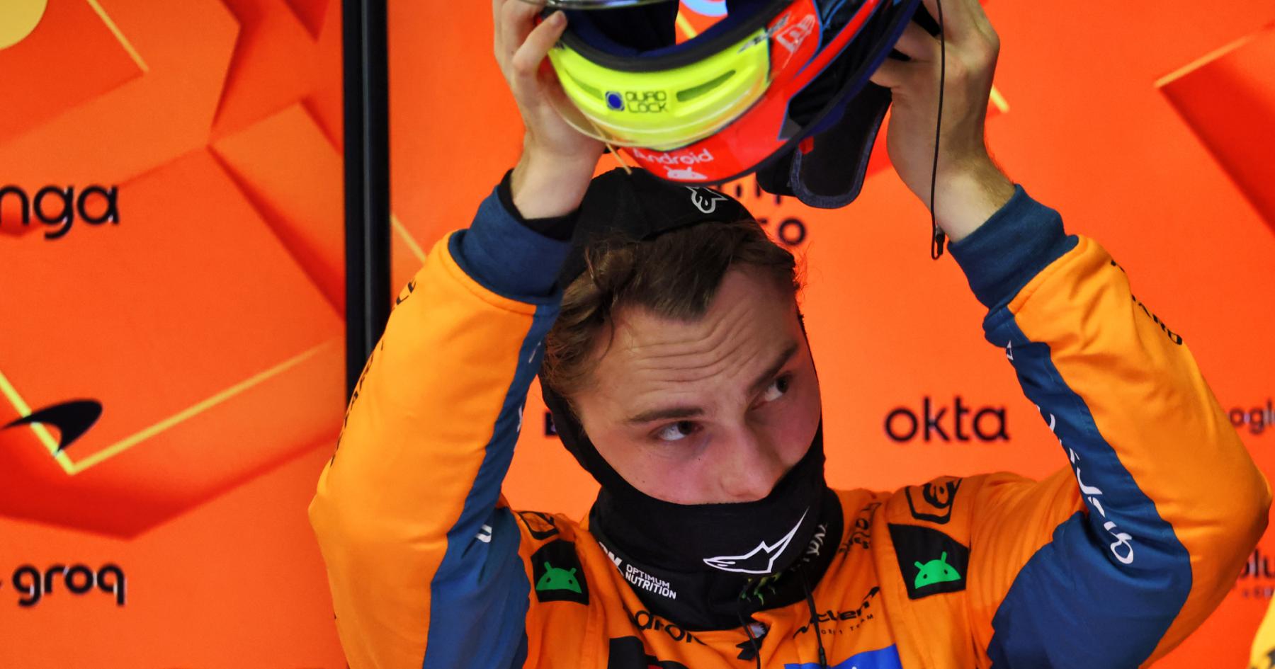 McLaren make ‘years to come back’ Oscar Piastri prediction – GOALL