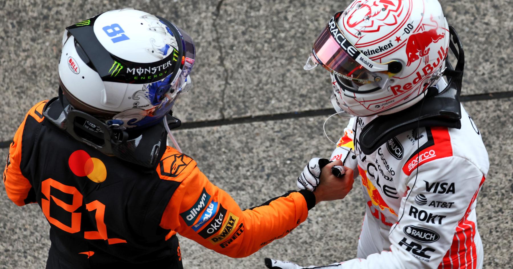 Verstappen storms to stunning Suzuka success as McLaren under fire - RacingNews365 Review ...