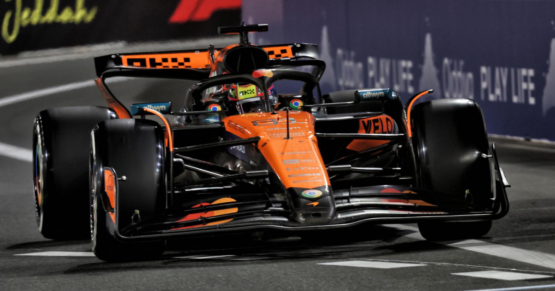 Piastri spreekt Norris tegen over snelheid Verstappen en Red Bull | RacingNews365