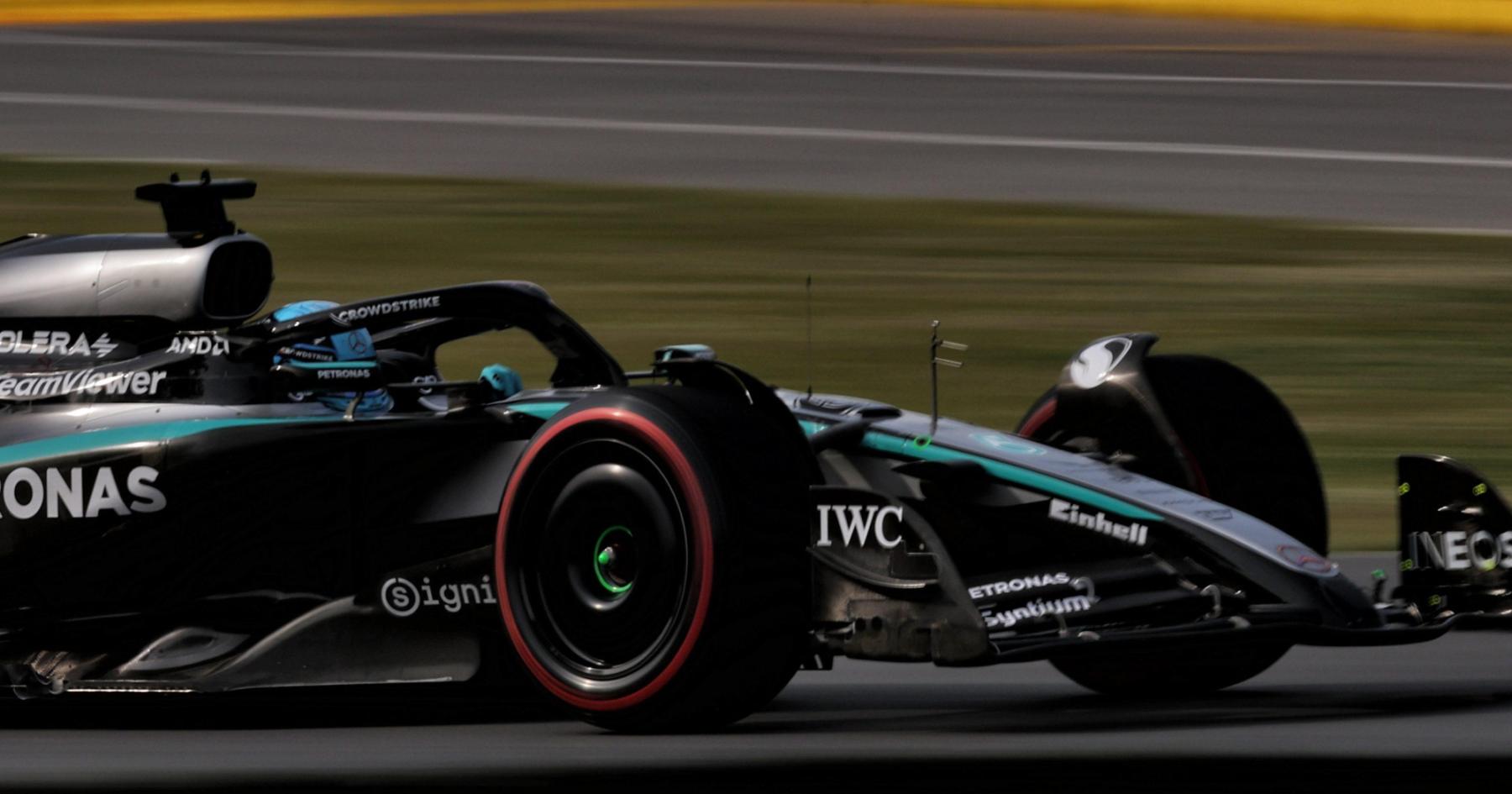 Uitslag tweede vrije training Formule 1 GP Canada 2025 | RacingNews365