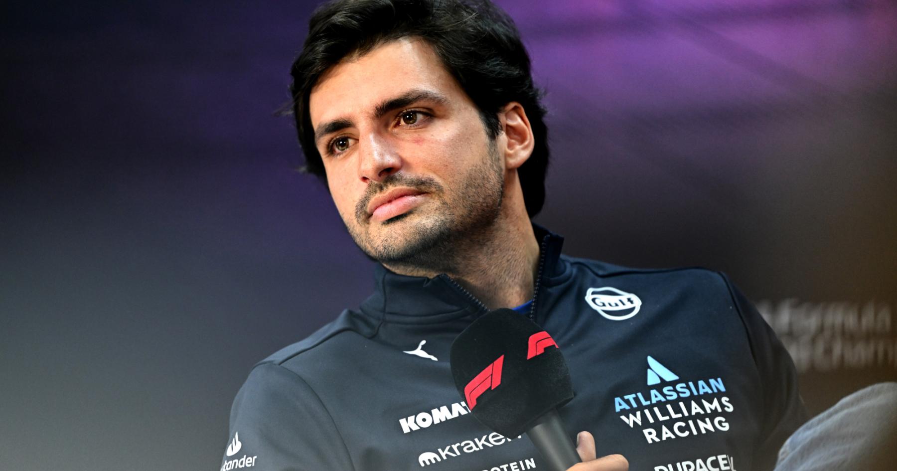 Carlos Sainz reveals Red Bull ultimatum that nearly crushed F1 dream ... Carlos Sainz reveals Red Bull ultimatum that nearly crushed F1 dream ...