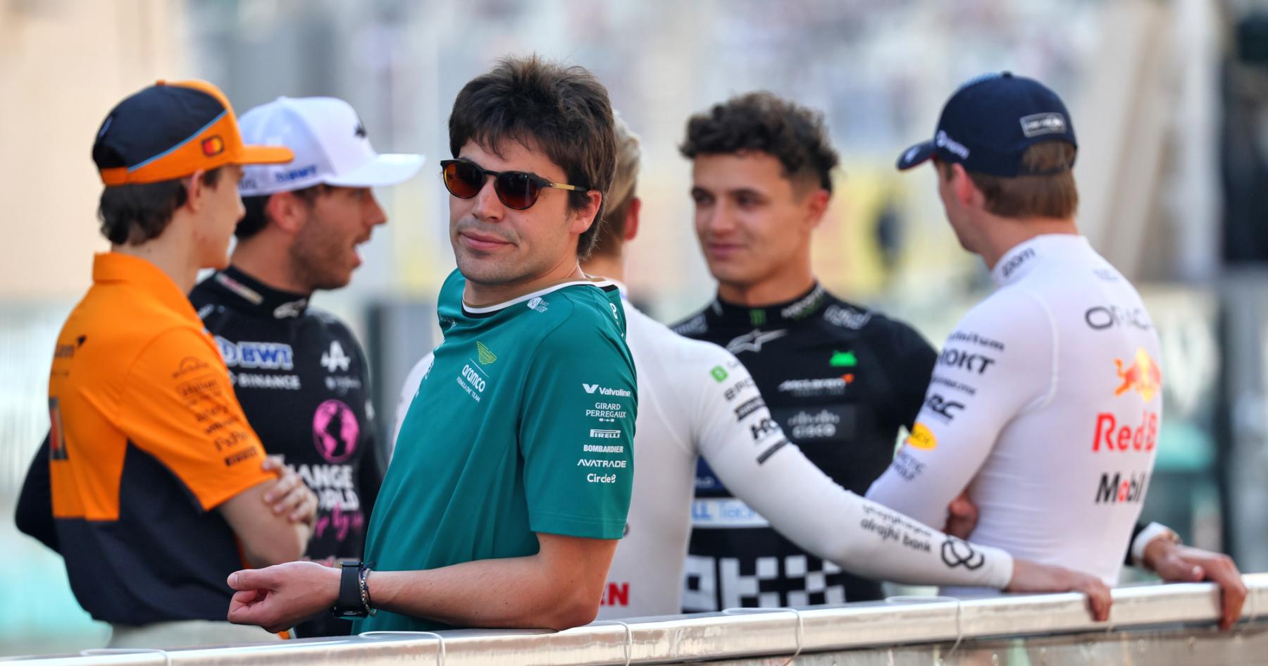 Glock roept op tot ontslag F1-coureur | RacingNews365