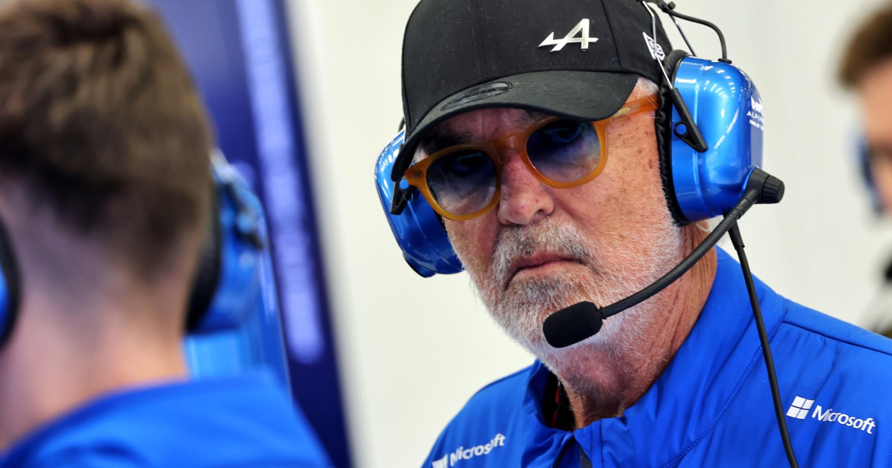 Briatore explains unusual method to identify heir to Schumacher and Alonso throne | RacingNews365