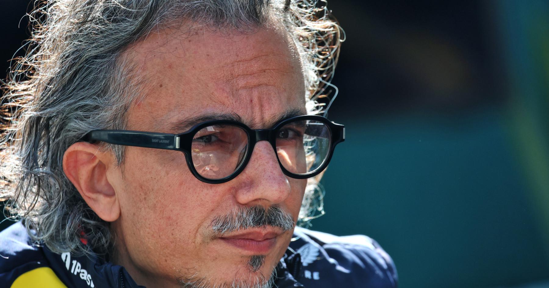 Red Bull boss underlines neccessary team shift after F1 controversy ...